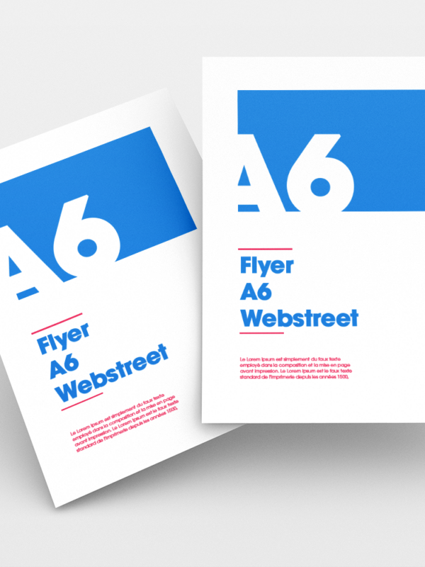 Archives des Flyers - Imprimer en ligne - Impression rapide ...